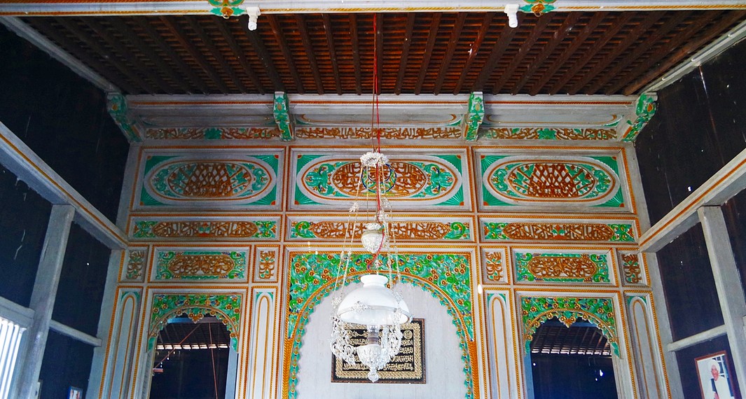 Discovering the Banjar Traditional Houses of South Kalimantan