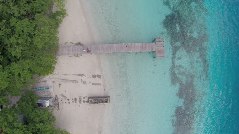 Spend a Day at Ambon's Best Beaches