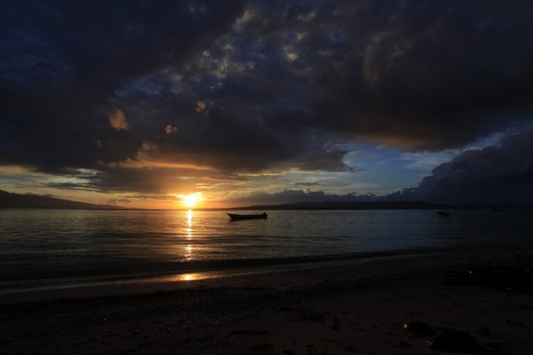Spend a Day at Ambon's Best Beaches