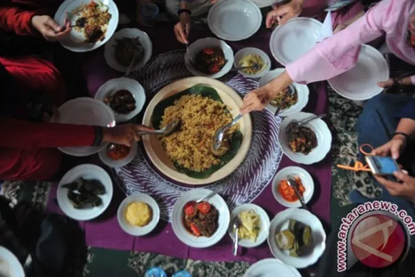 Marapu, Kepercayaan Asli Masyarakat Pulau Sumba - Hello Indonesia