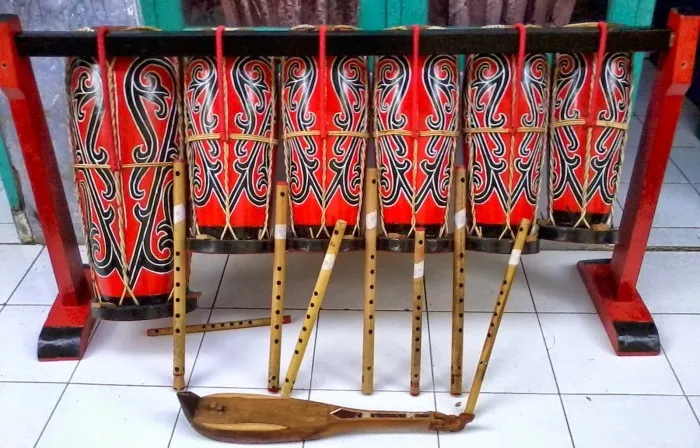 Gondang Batak, Traditional Music Art From Sumatra - Hello Indonesia