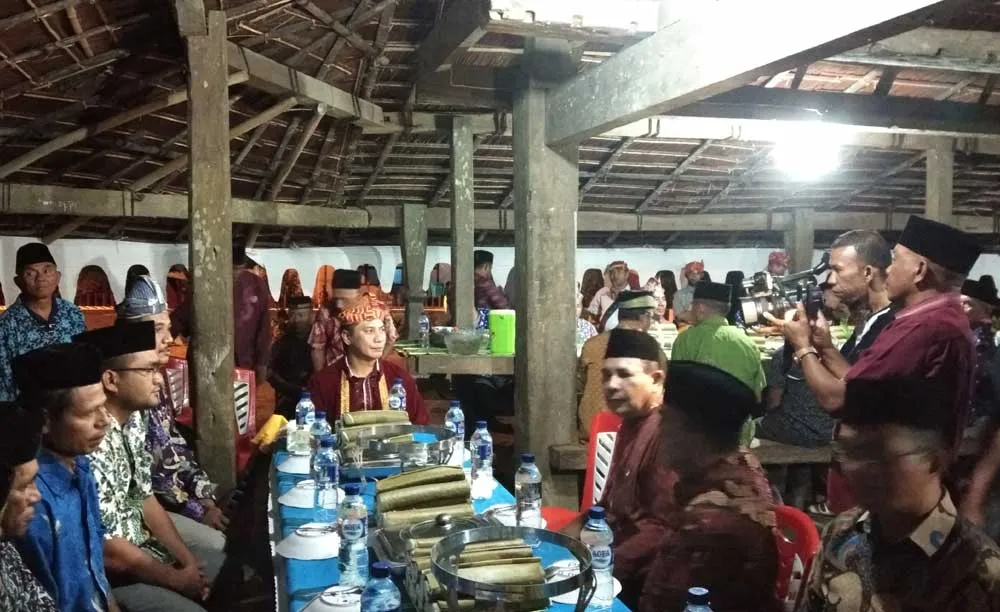 Cerita Rakyat Papua : Empat Raja, Asal-Usul Nama Raja Ampat - Hello ...