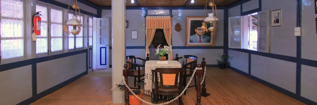 The Birth of Javanese Script - Hello Indonesia