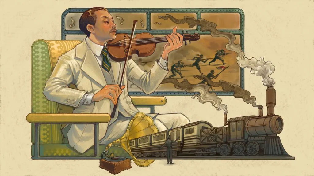 Ismail Marzuki: Legenda Musik Indonesia yang Tak Terlupakan - Hello ...