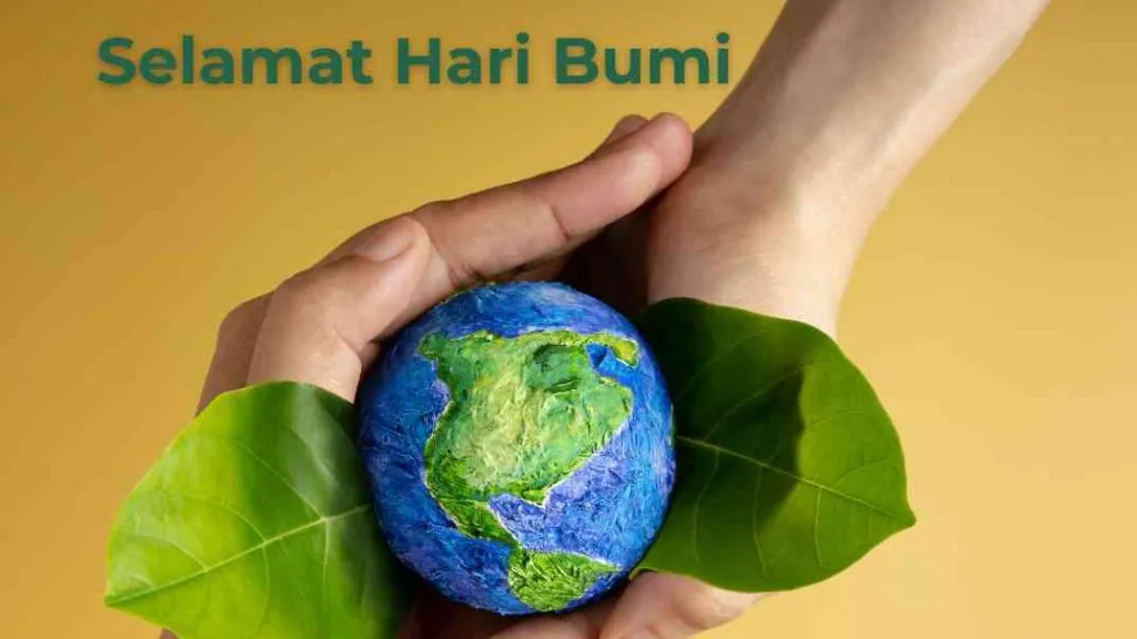 Earth Day Indonesia: Time to Act for a Better Planet - Hello Indonesia